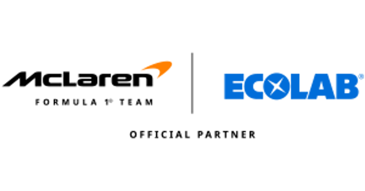Ecolab Team Gear